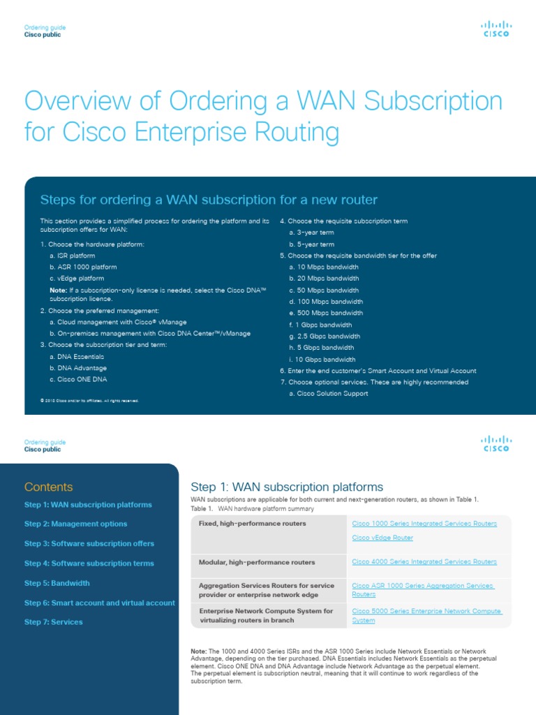 Guide c07 740642 | PDF | Router (Computing) | Computer Network