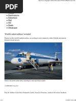 IADC Dull Bit Grading | PDF | Drilling Rig | Civil Engineering