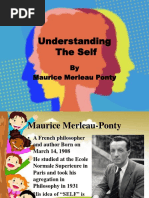 Understanding The Self: Gilbert Ryle | PDF | Epistemology | Metaphysics