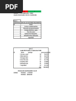 Gestion de Inventarios 2023 | PDF | Inventario | Negocios económicos