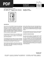 National Foam Manual | PDF | Valve | Foam