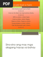 Pandama Detailed Lesson Plan | PDF