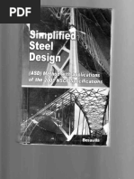 Basic Fundamentals of Structural Steel Design (ASD and LRFD Method) by ...