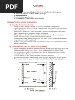 Column Kicker: That Correct Coordinates of Columns or Walls Are ...