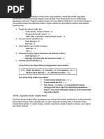 Siriraj Score Pada Diagnosis Pasien Stroke | PDF