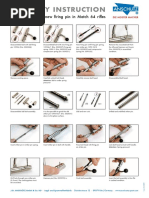 DIN 513-1-1985, Metric Buttress Thread | PDF