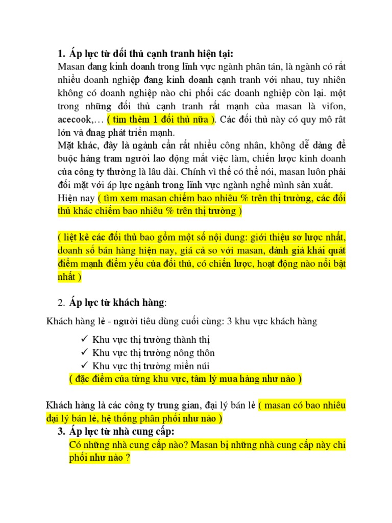 Sơ Lư C 5 Áp L C C NH Tranh | PDF