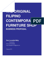 CWC International Corporation Profile | PDF | Interior Design | Furniture