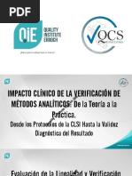 Normas CLSI: Guía y Recursos 2025 | PDF | Laboratorios | Organización ...