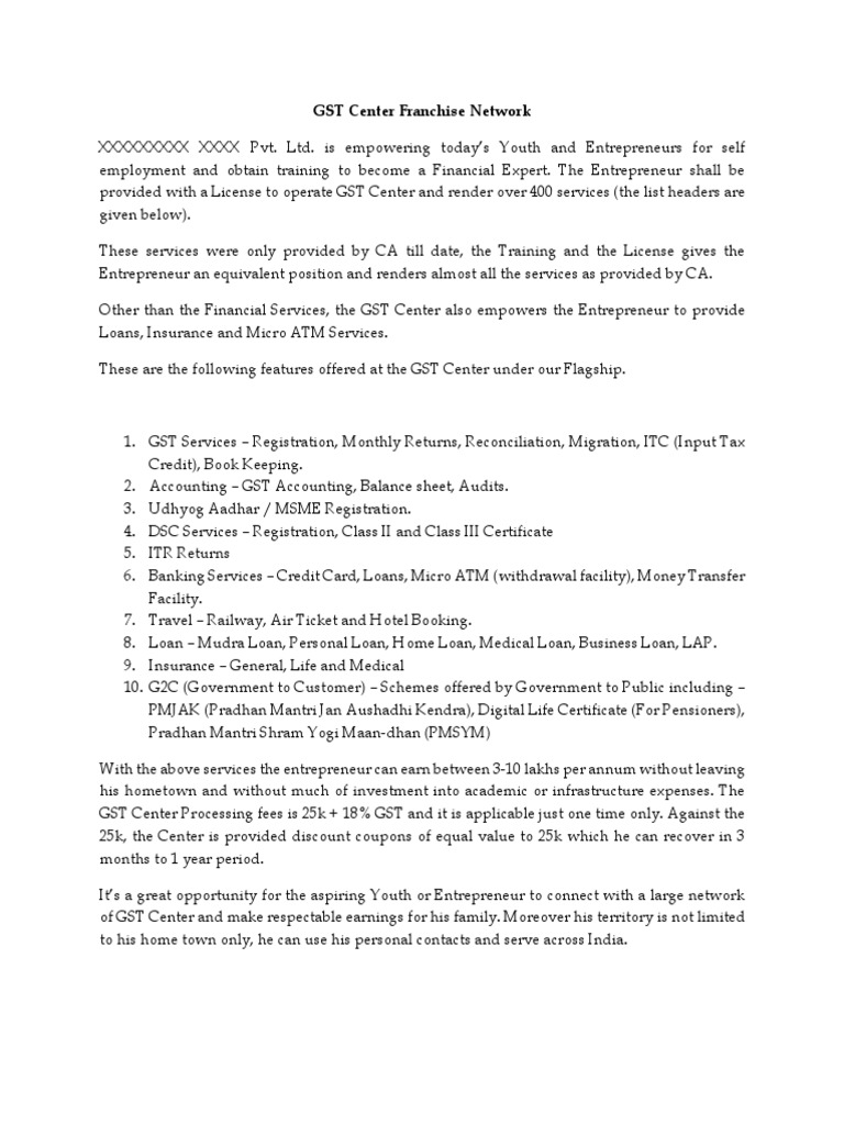 BPO Process | PDF | Value Added Tax | Credit Card