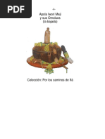 02-Ogbè Ìwòrì | PDF | Religión y creencia