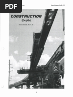 PE Civil - Structural Practice Exam | PDF | Beam (Structure) | Deep ...