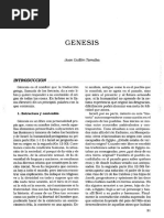 Linaje y Descendencia de Caín | PDF | Libro del Génesis | Biblia