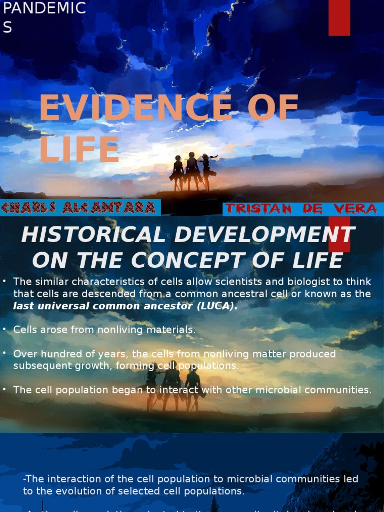 Earth and Life Science Grade 11 | PDF