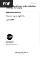 NASM8846 | PDF | Screw | Specification (Technical Standard)