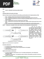 The Ford Production System | PDF | Lean Manufacturing | Operations ...