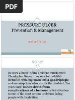 Waterlow Score Pressure Injury Bundles Community PDF | PDF | Body Mass ...