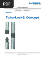 Doka Large Formwork User Manual | PDF | Beam (Structure) | Bending