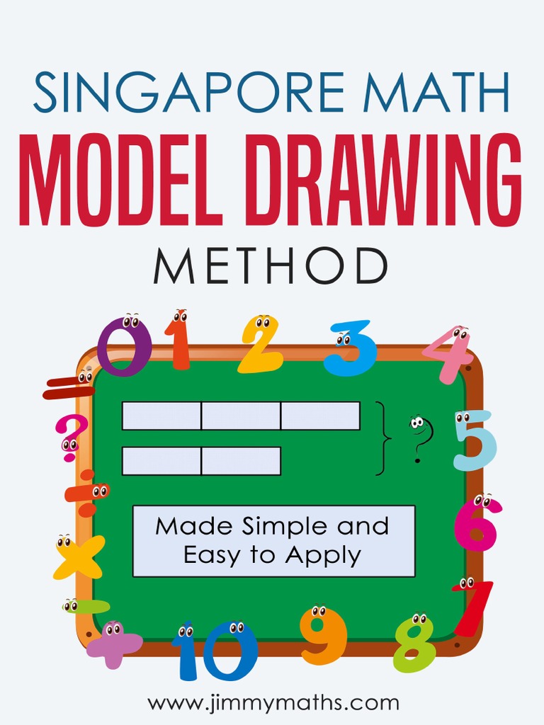 Model Drawing | PDF | Educational Psychology | Teaching