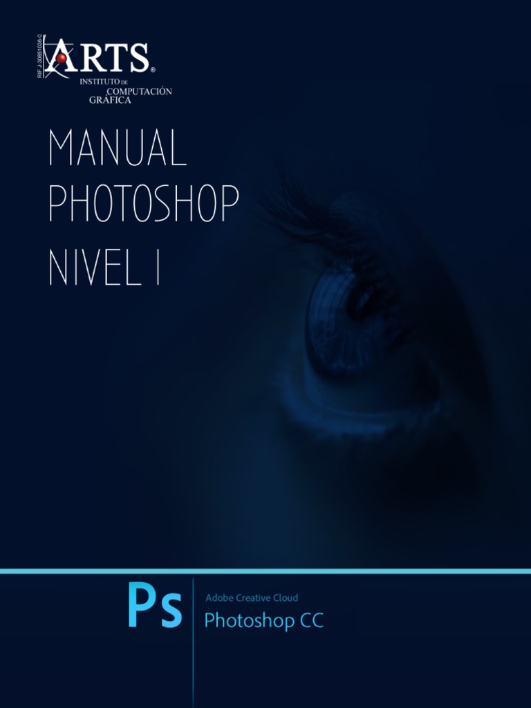 Manual Photoshop | PDF | Ilustrador Adobe | Color