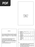 Staff Uniform Tracking Spreadsheet - Free Template | PDF | Business ...