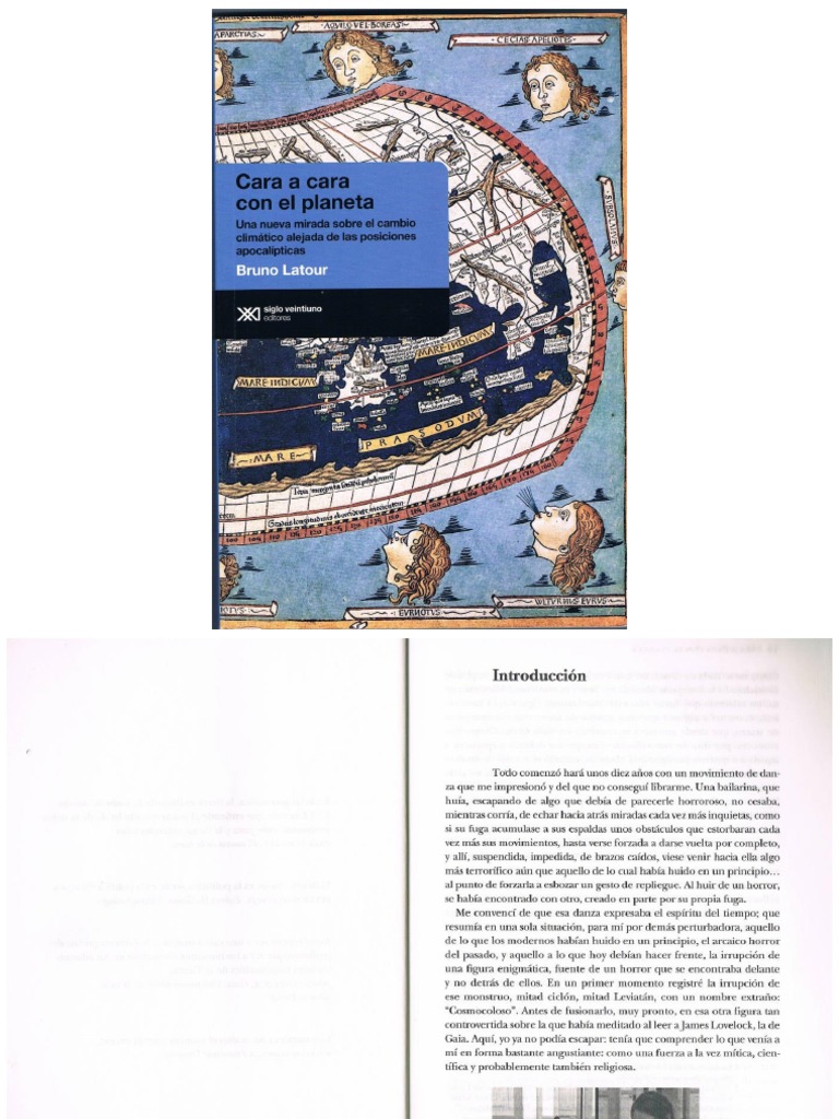 02 Cara A Cara PDF | PDF