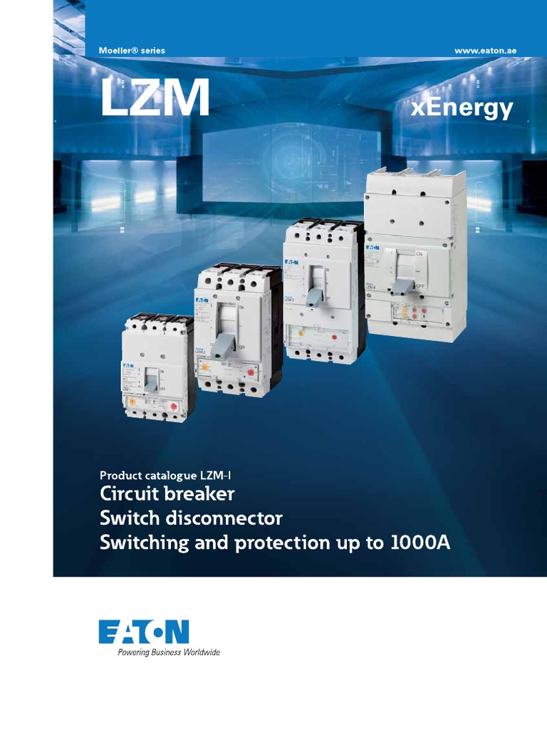 LZM Catalogue | PDF