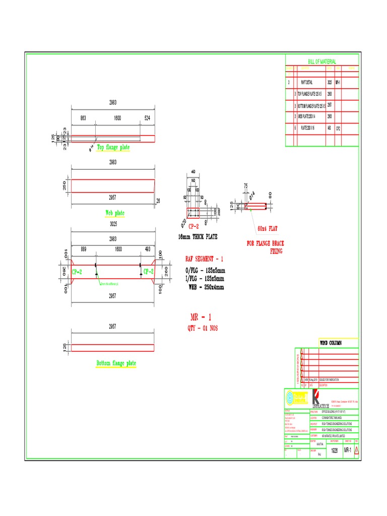 Peb Detailing | PDF | Metals | Procedural Knowledge