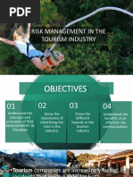 Risk Management Module 1 and 2 | PDF | Risk | Risk Management