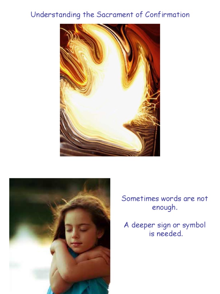 KUMPIL | Download Free PDF | Confirmation | Anointing