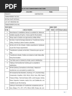 18002-Int-Fqe-Cl-Pw-001-0 - Checklist-Commissioning of Power ...