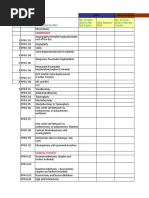 GIPSA Package Rates and Benefits 2024 | PDF