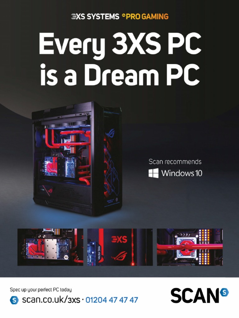 Mini PC Building & Hardware Guide | PDF | Graphics Processing Unit ...