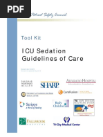 2025 PADIS Guidelines Focused Update | PDF | Intensive Care Medicine ...
