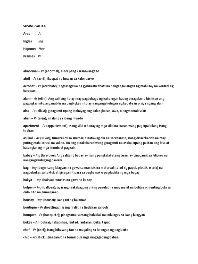 Musical Play For Aristotle Model of Communication (Tagalog) | PDF