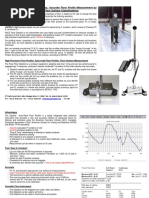 E1155-20 - Standard Test Methods For Determing Floor Flatness and Floor ...