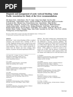 PHTLS Study Guide/Notes | PDF | Major Trauma | Shock (Circulatory)
