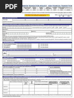 Short-Term Loan Remittance Form (STLRF) : HQP-SLF-017 | PDF | Loans ...