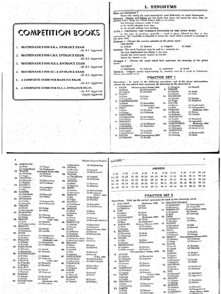 General English PDF | PDF