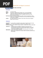 Reefer Container Stuffing Condition Report | PDF