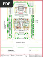 18-Schematic Diagram Fire Fighting Layout-Sld | PDF | Design