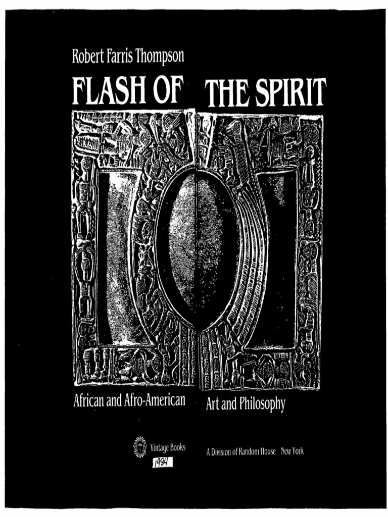 Thompson - Flash of The Spirit-1 PDF | PDF