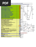 Hopper Volume & Capacity Calculation | PDF | Physics | Physical Quantities