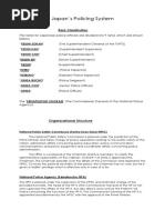 Doh Hospital Level 3 Requirements | PDF | Hospital | Nursing