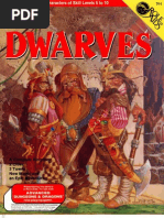 Mayfair Games - Role Aids - 708 - Wizards | PDF