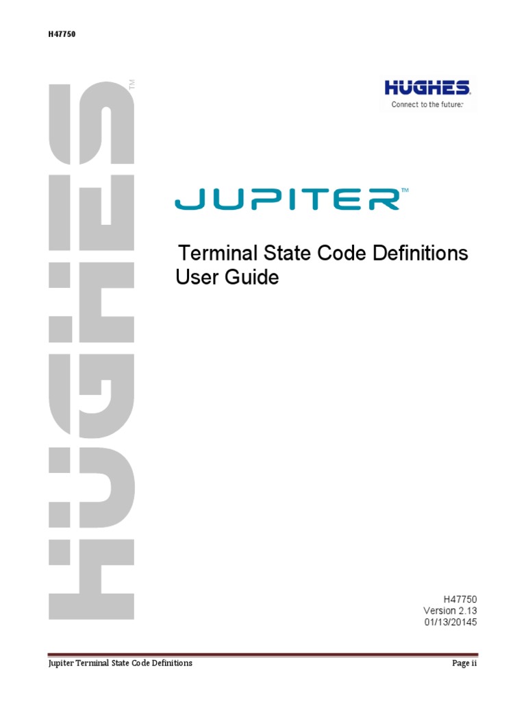 Hughes Internet Setup Error Code List | PDF | Transmission Control ...