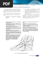 Understanding Sensible Heat Factors | PDF | Latent Heat | Heat