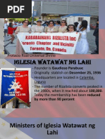 Honoring The Dead: A Filipino Culture Before | PDF | Burial | Funeral