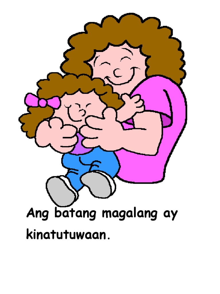 Magalang | PDF