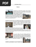 Photo Essay - Tagalog | PDF